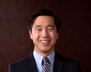 Attorney Sang Park | Mathew & George